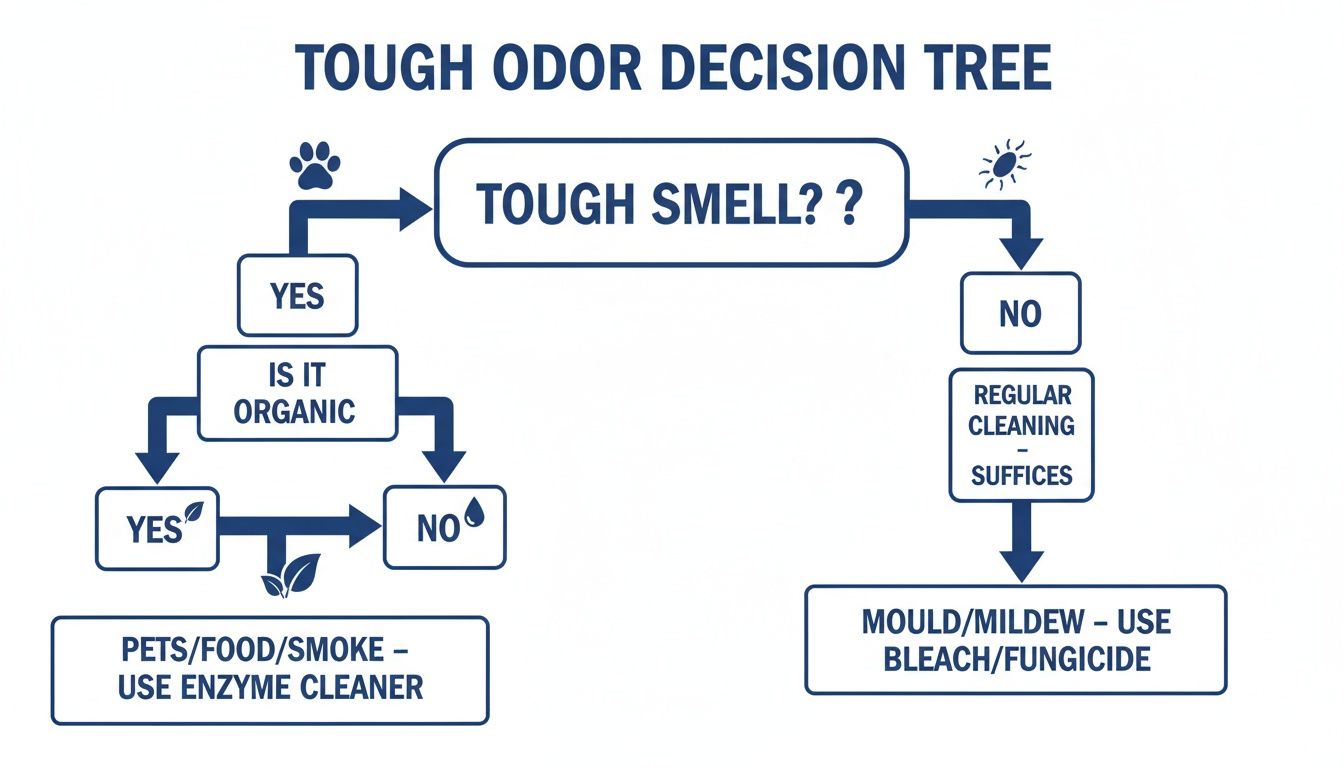 Get Rid of Carpet Smell Your Complete Guide to a Fresher Home