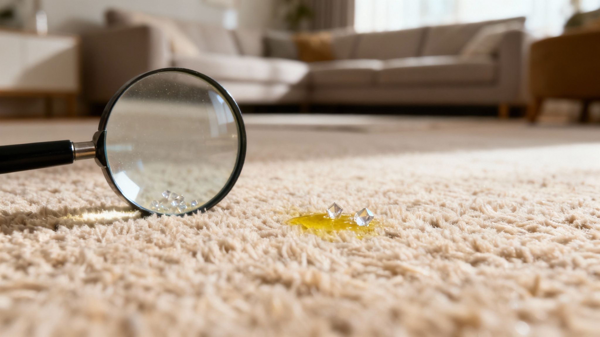 A Melbourne Homeowner's Guide to Dog Urine on Carpet