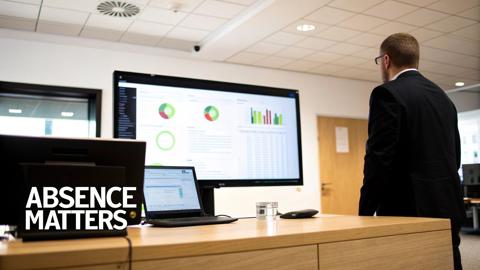 HR & Employee Absence Software UK 2025 – Flexible Leave Management Platform