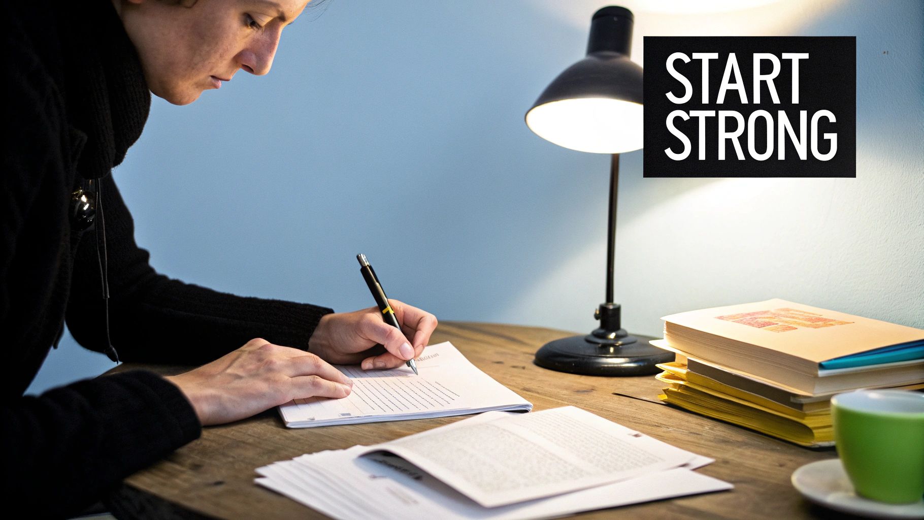 How to Write a Leave Letter for Work: Tips & Templates 2025
