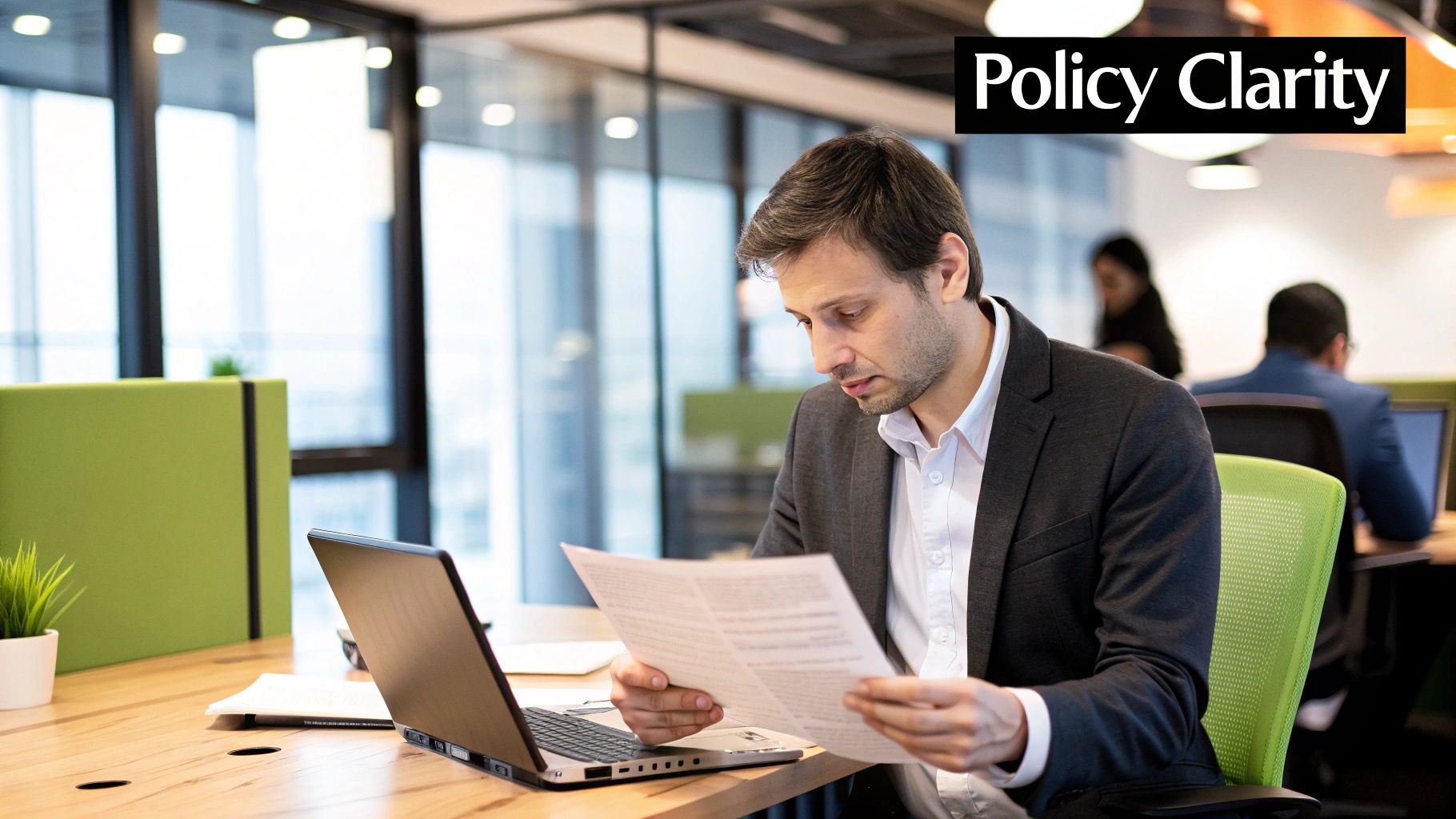Sickness Absence Policy: Guide for UK Businesses – Leave Tracker App