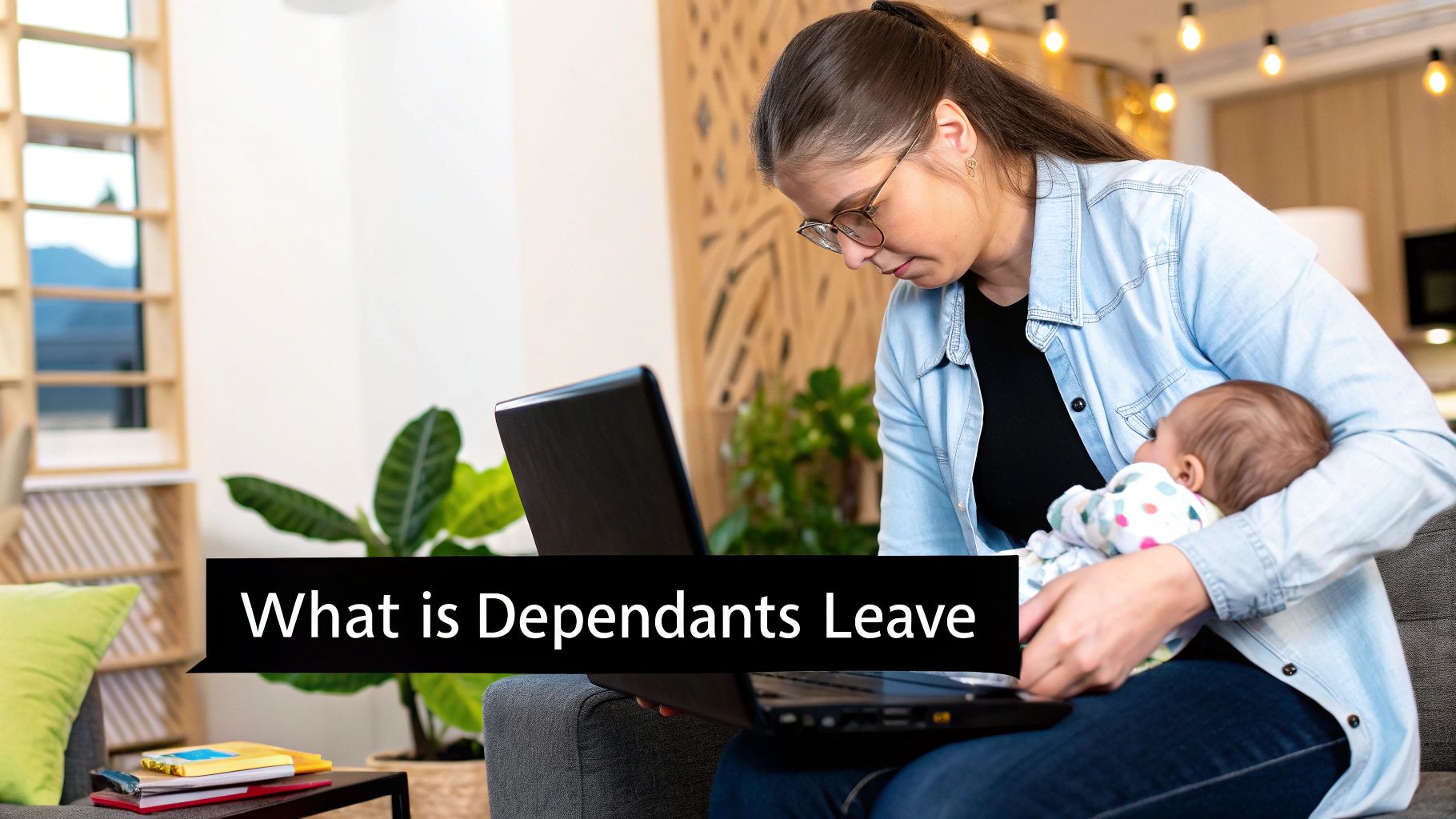 What Is Dependants Leave: UK Employee Rights Guide – Leave Tracker App