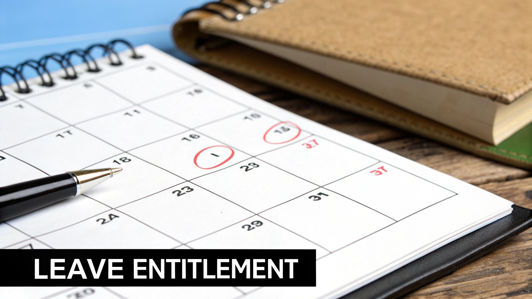 Your Guide to a Compassionate Bereavement Leave Policy – Leave Tracker App