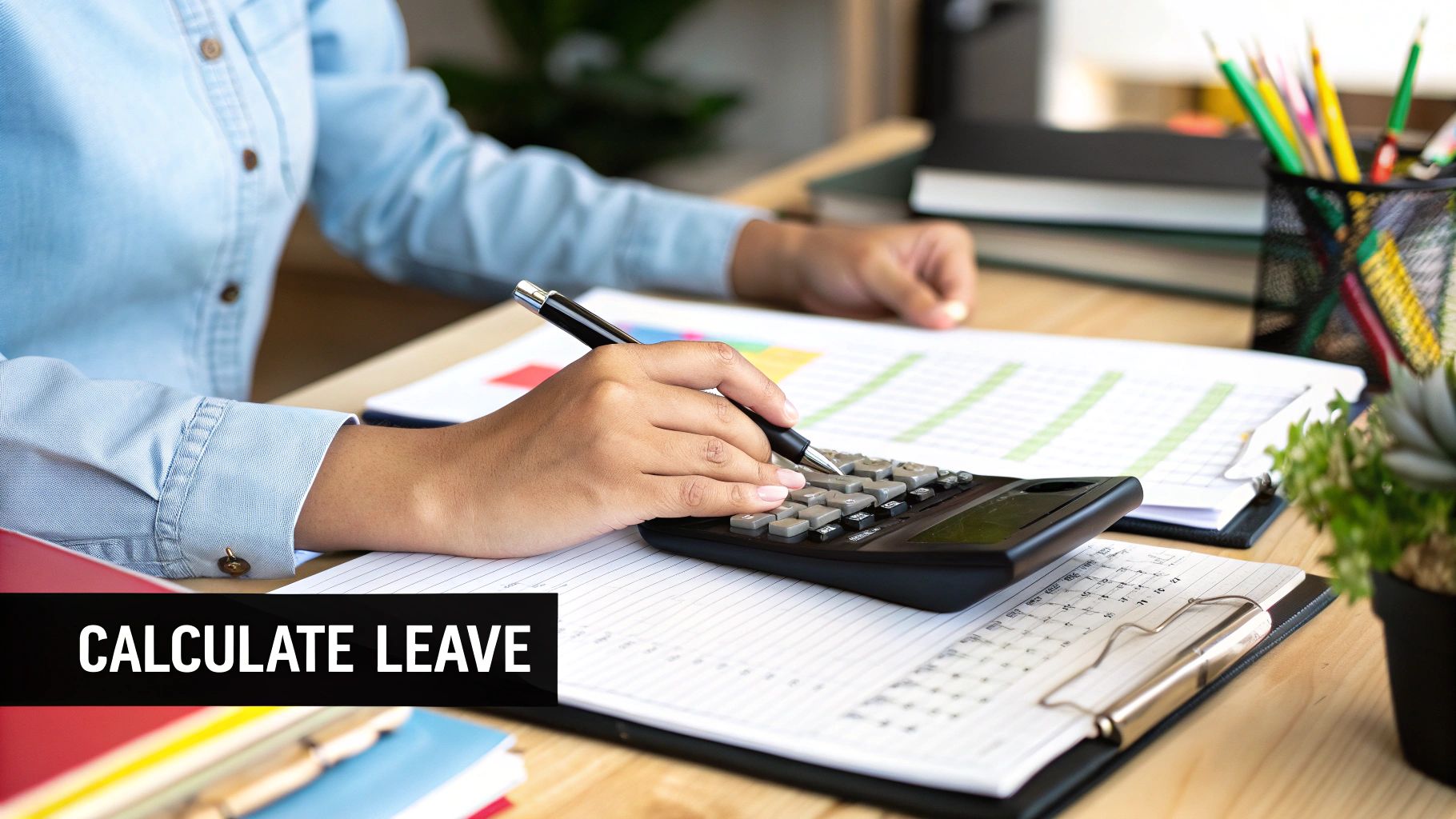 UK Annual Leave Entitlement Explained – Leave Tracker App