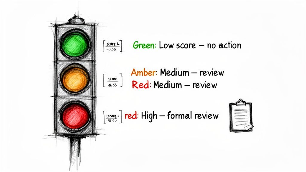 How Does the Bradford Score Work A Practical Guide for UK Managers ...