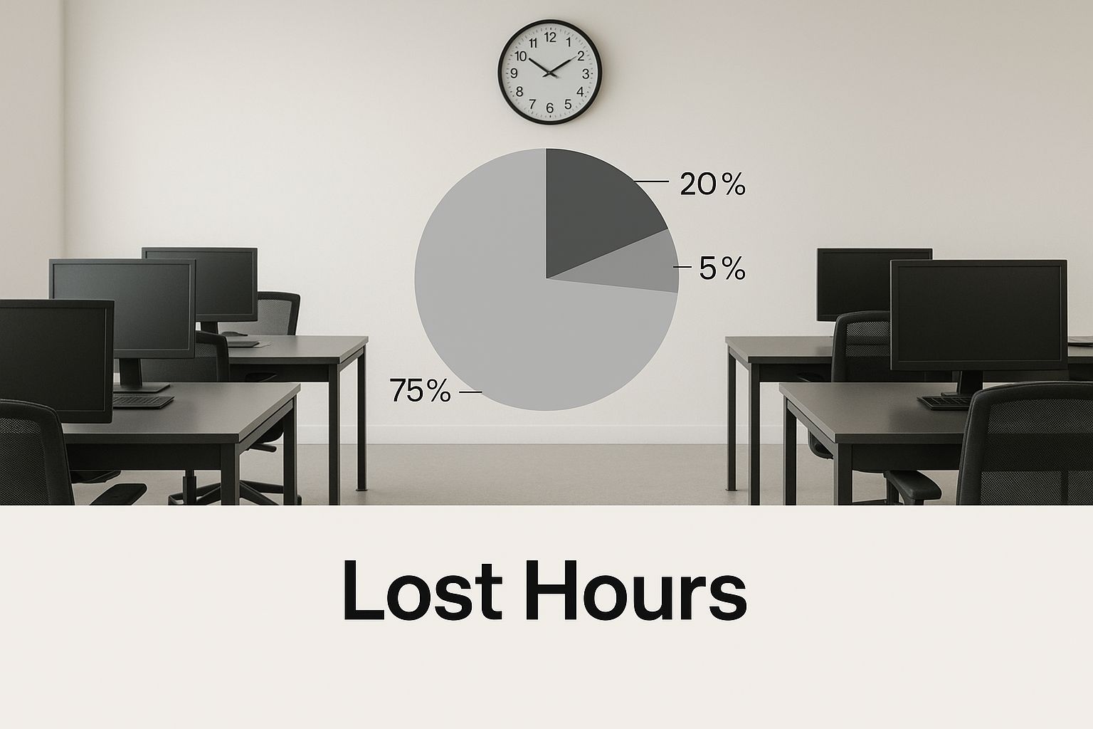 A UK Guide to Managing Absences at Work – Leave Tracker App