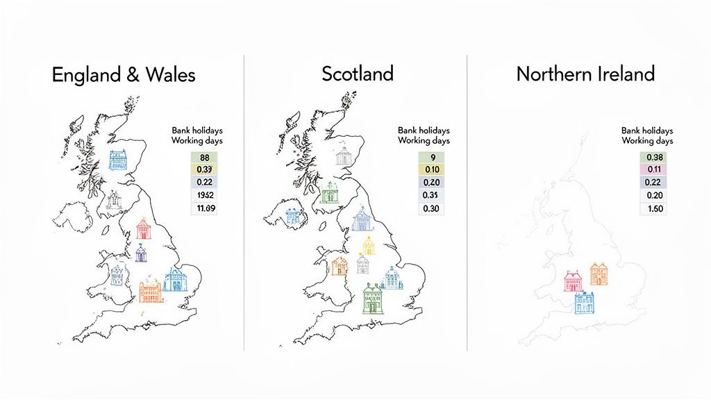 UK Working Days Per Year Your Complete Business Guide – Leave Tracker App