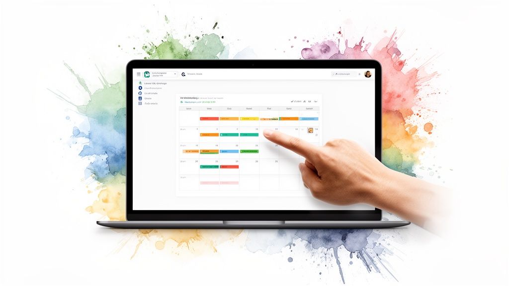 How Many Working Days in a Year? A UK Business Guide – Leave Tracker App