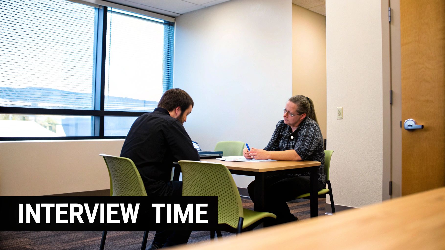 Return to Work Interview Template: HR’s Complete Guide – Leave Tracker App