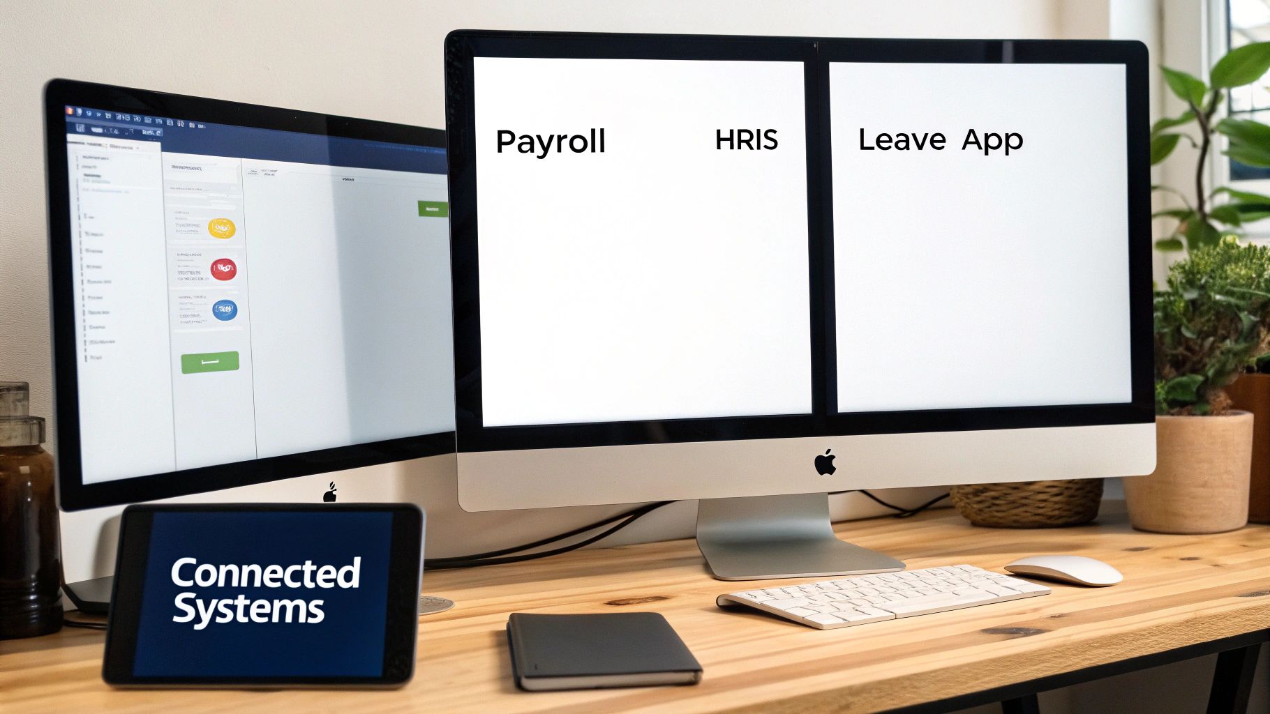 UK Employee Attendance & Leave Management Software 2025 Trends