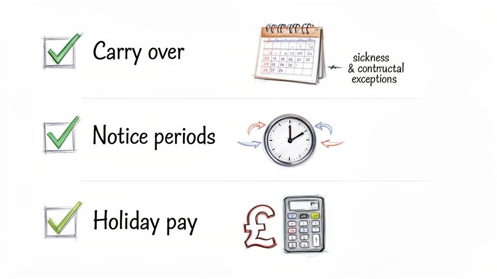 Mastering Annual Leave Entitlement United Kingdom – Leave Tracker App