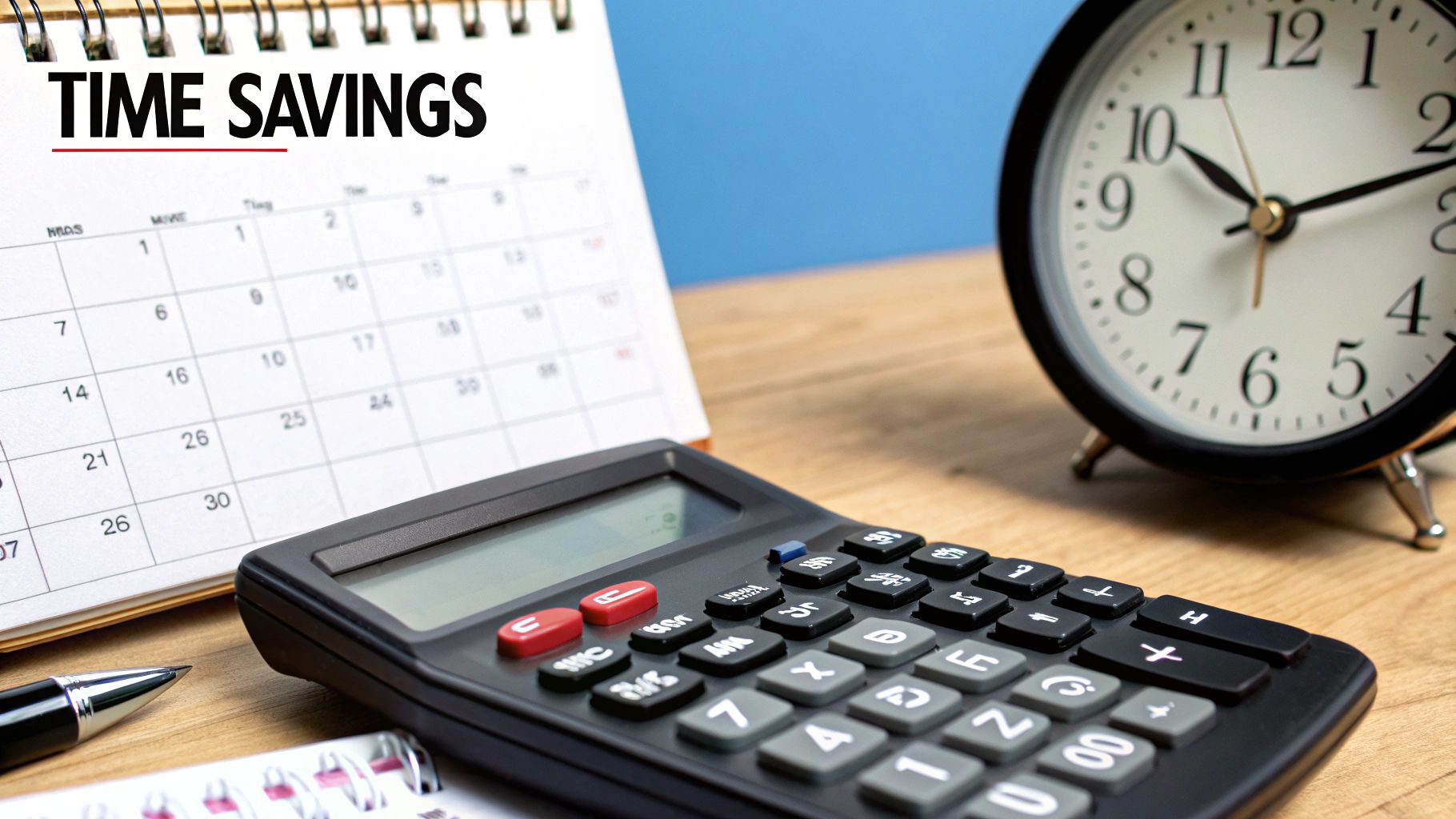 UK Holiday Pay Calculator Your Essential Guide – Leave Tracker App