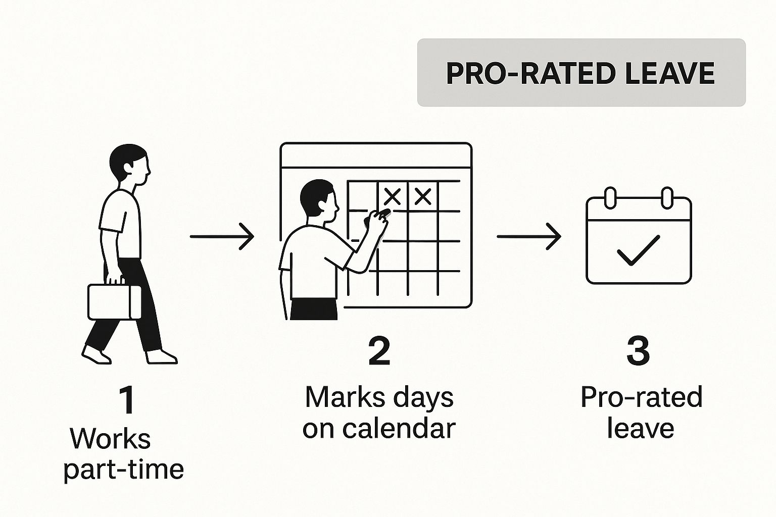 How to Calculate Basic Holiday Entitlement for Employees in 2025