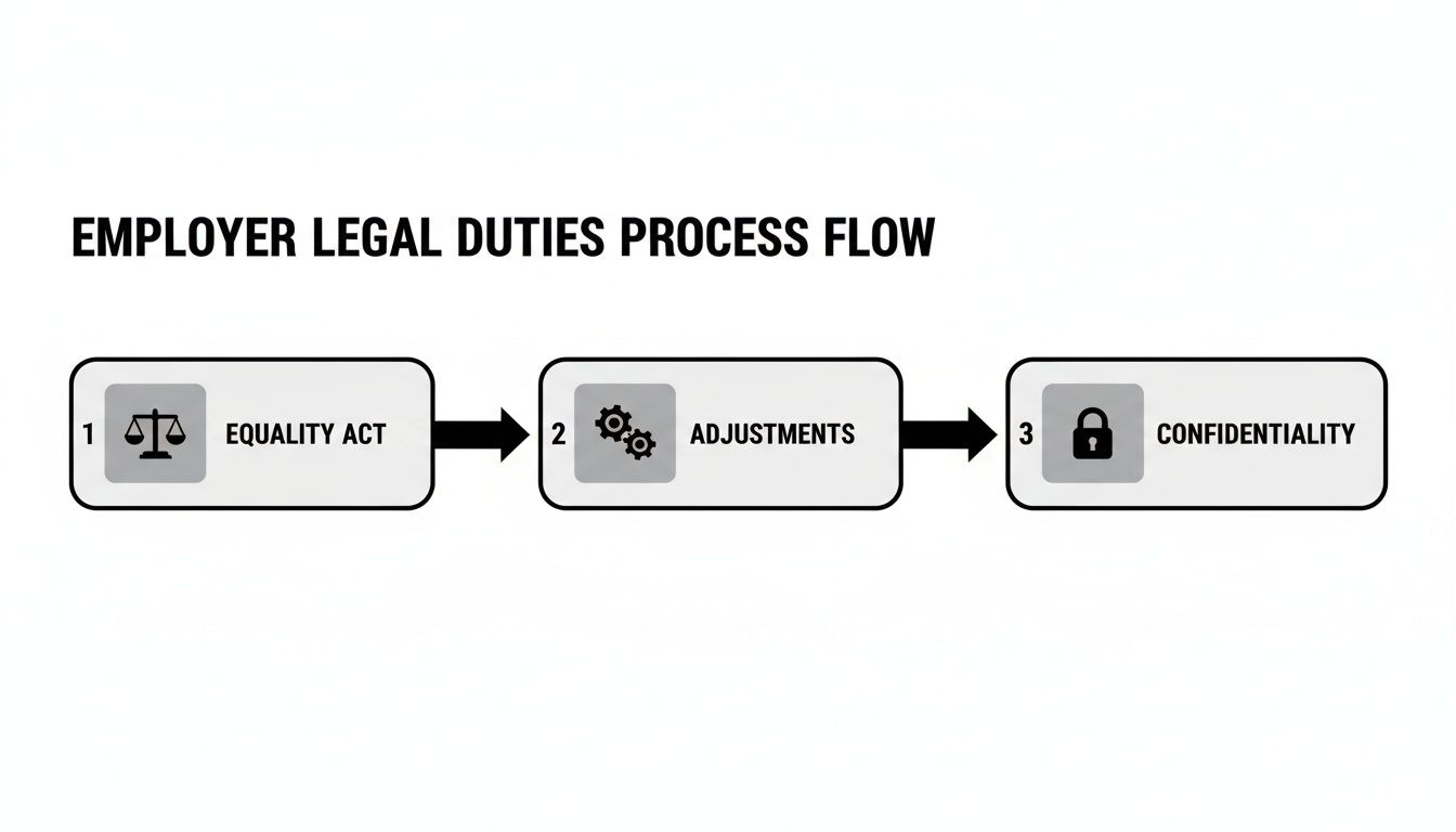 Legal Duties, Confidentiality & Mental Health Days Off Guide for UK ...