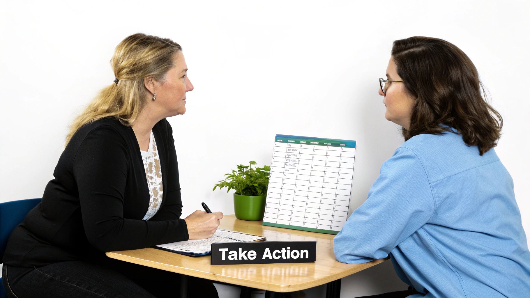 Mastering Bradford Score Chart For Effective Absence Management – Leave ...