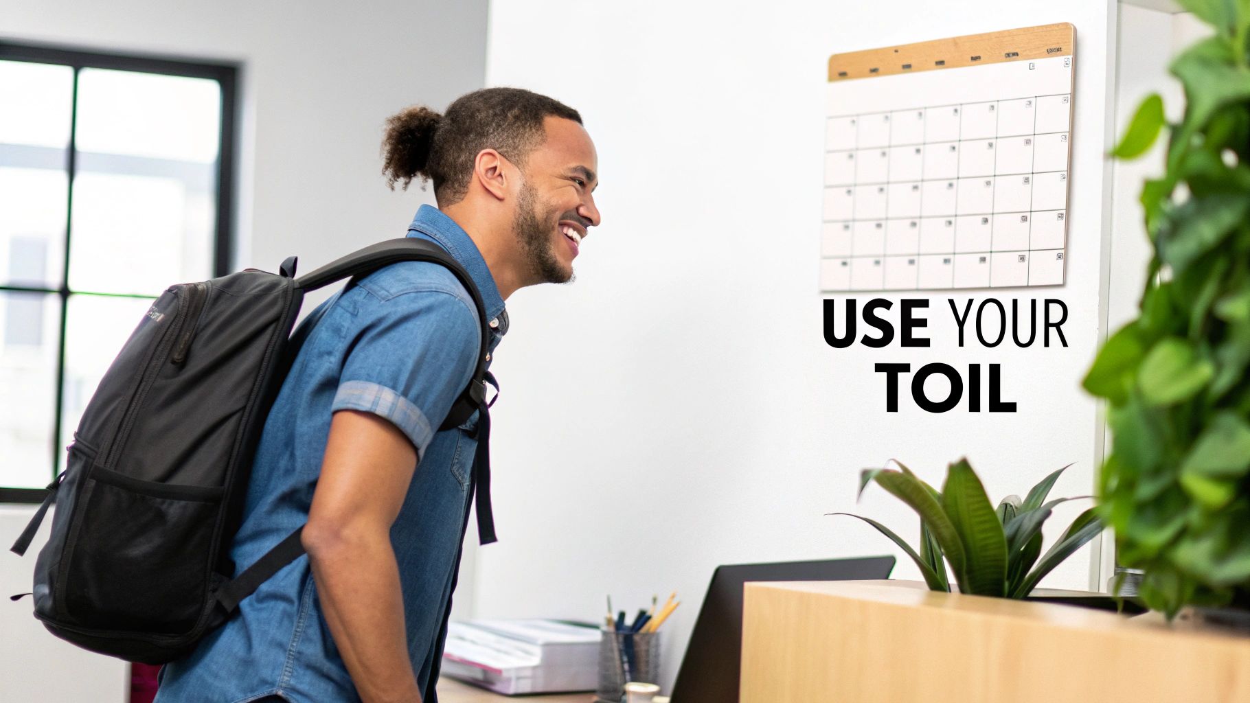 What Is a Day in Lieu? Your Complete UK Guide – Leave Tracker App
