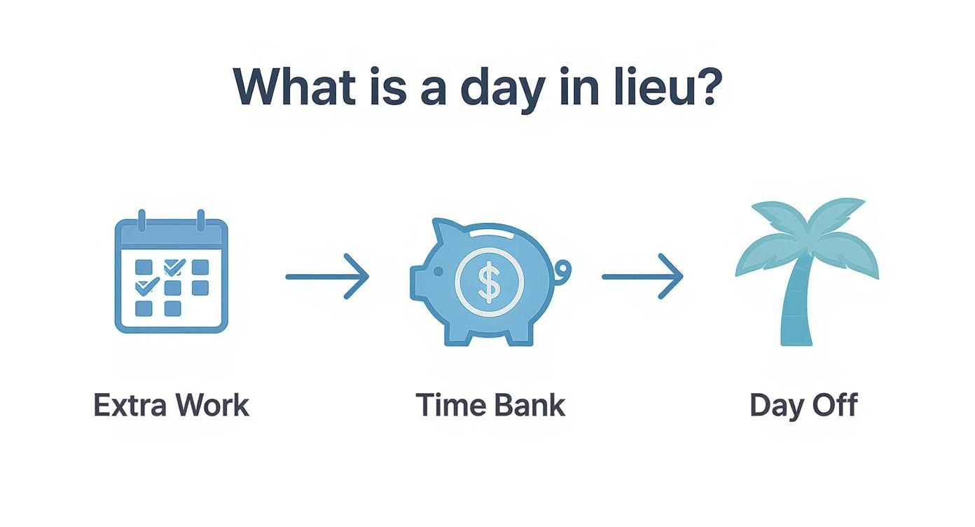 What Is a Day in Lieu? Your Complete UK Guide – Leave Tracker App