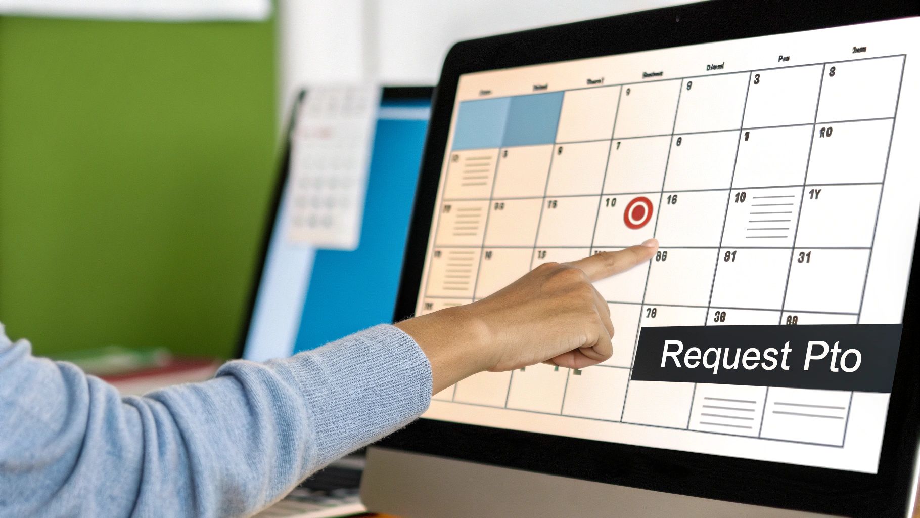 How Does PTO Work? Your Complete Guide to Paid Time Off – Leave Tracker App