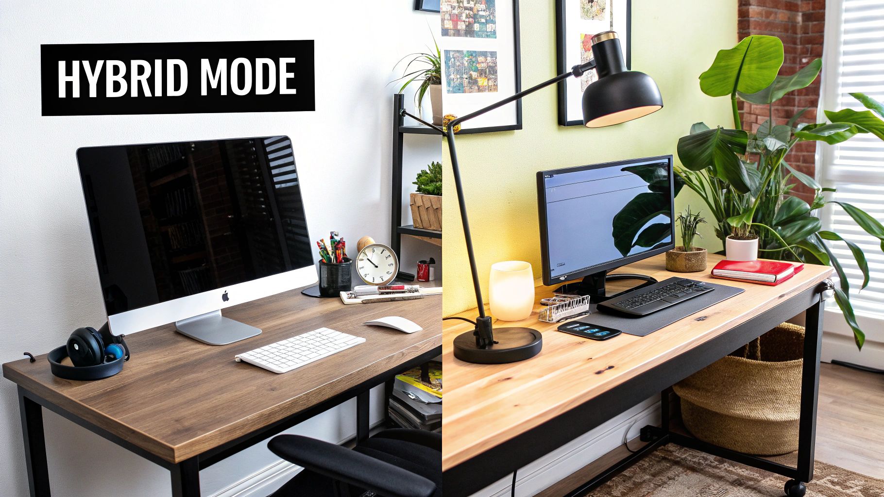 6 Flexible Working Request Example Templates for 2025 – Leave Tracker App