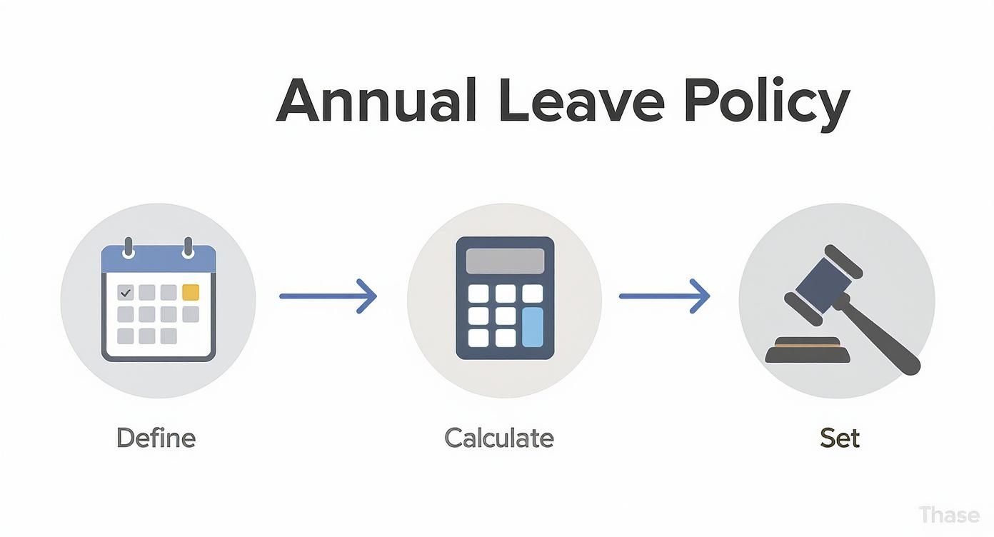 employee holiday planner: UK guide for fair coverage – Leave Tracker App