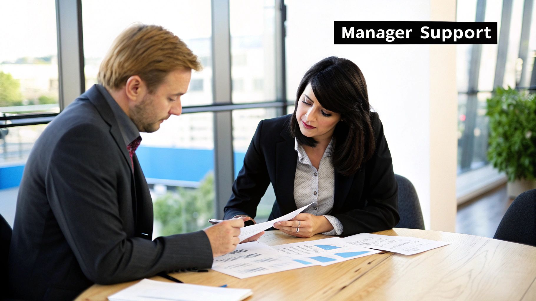 Your Guide to a Compassionate Bereavement Leave Policy – Leave Tracker App