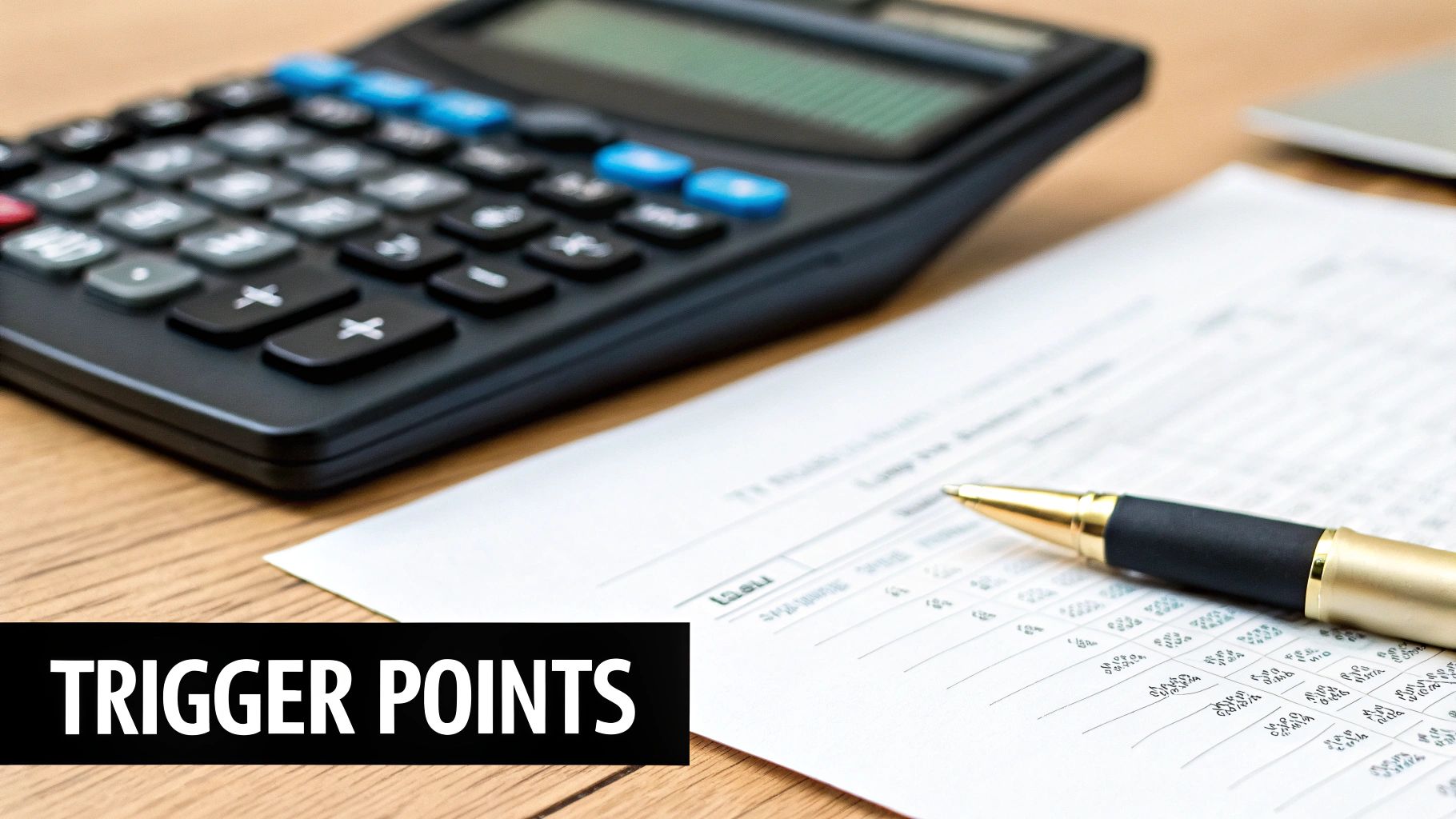 Bradford Factor Trigger Points: Key Tips for Management – Leave Tracker App