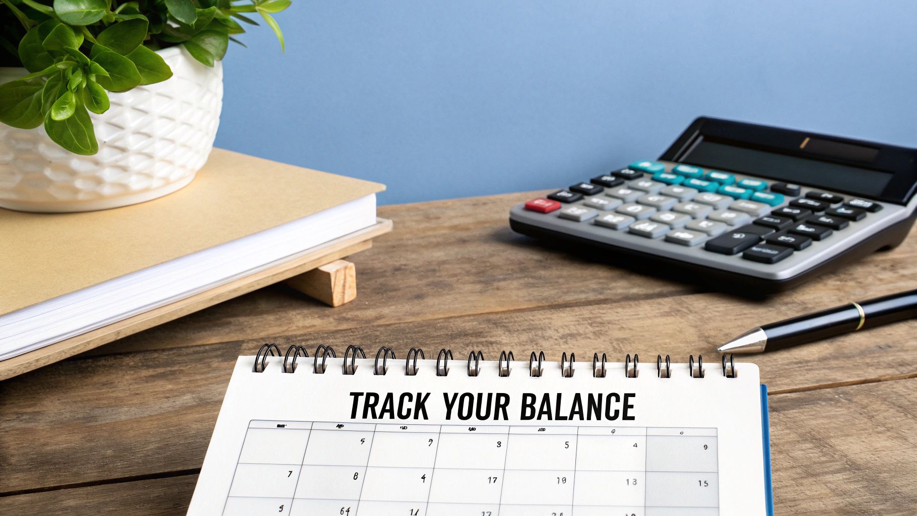 How to Calculate Annual Leave Accrual Accurately – Leave Tracker App