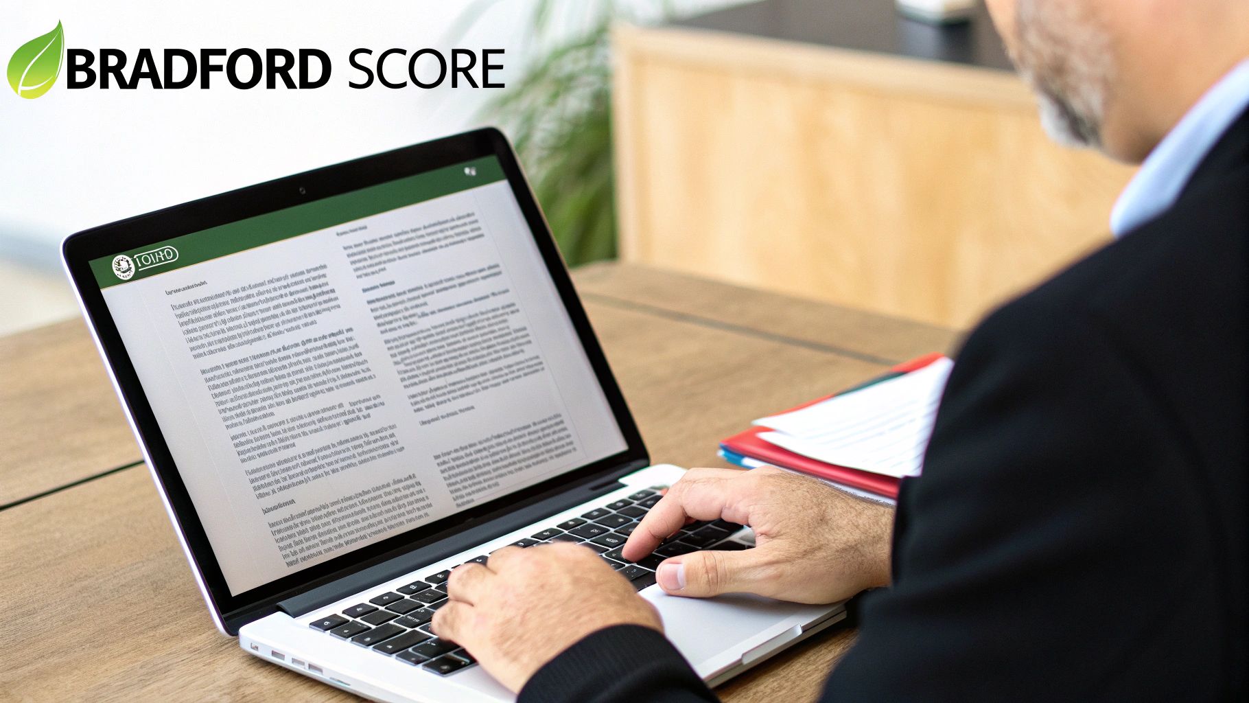 A Guide to the Bradford Scoring Calculation – Leave Tracker App