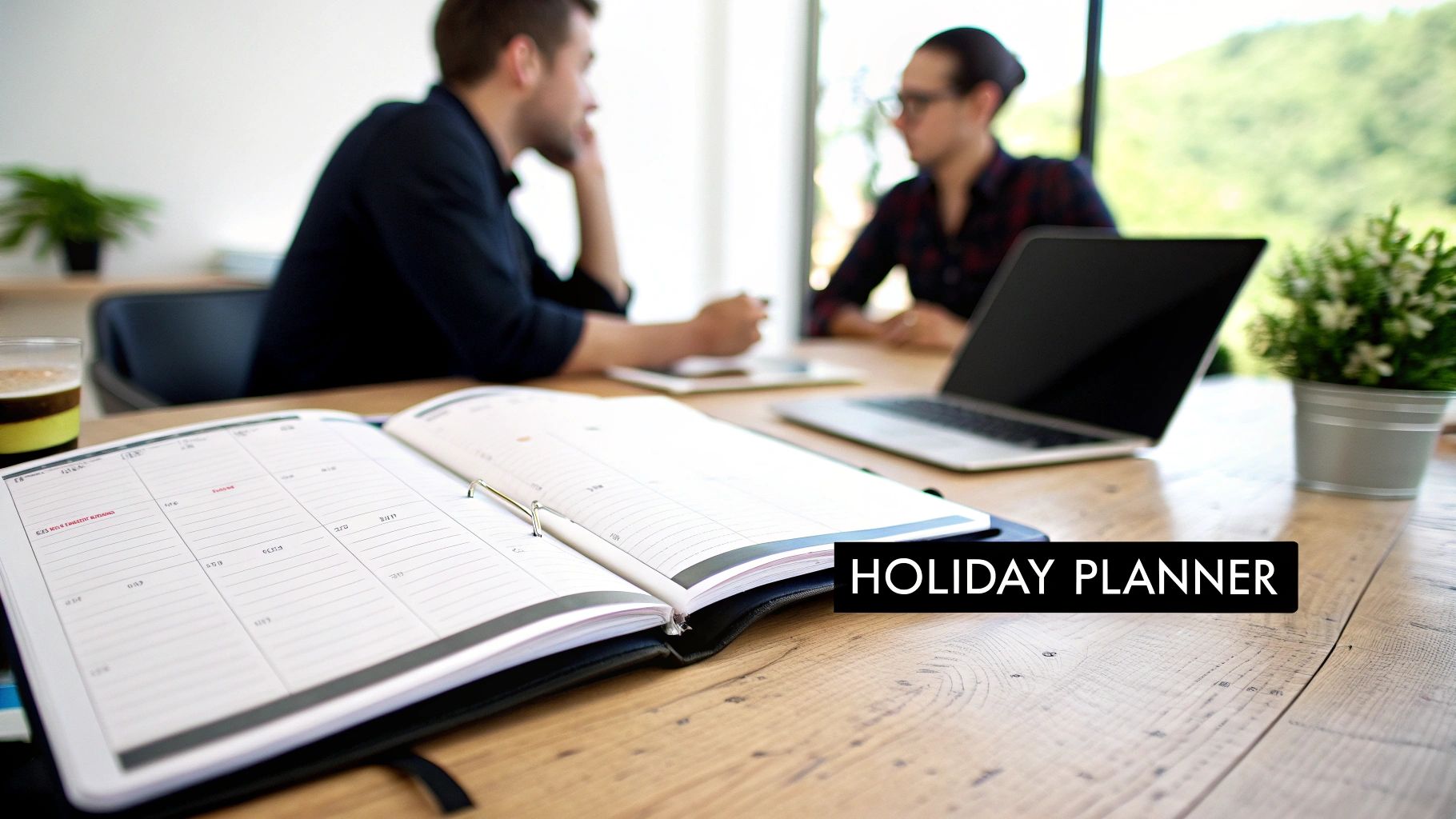 employee holiday planner: UK guide for fair coverage – Leave Tracker App