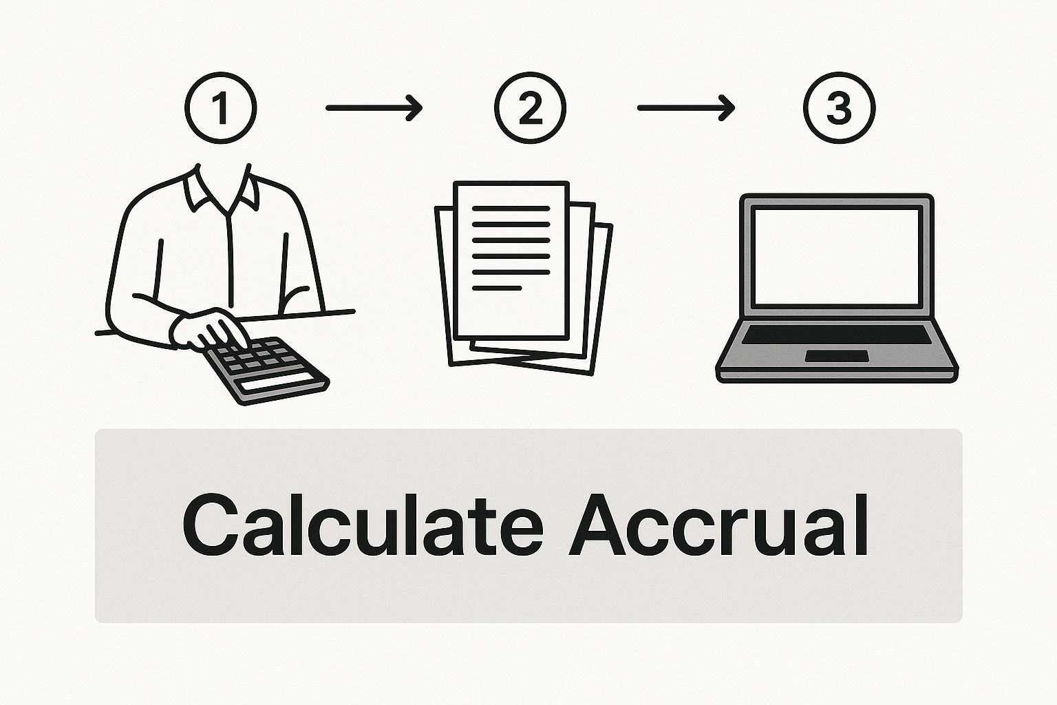 How to Work Out Holidays Accrued in the UK – Leave Tracker App
