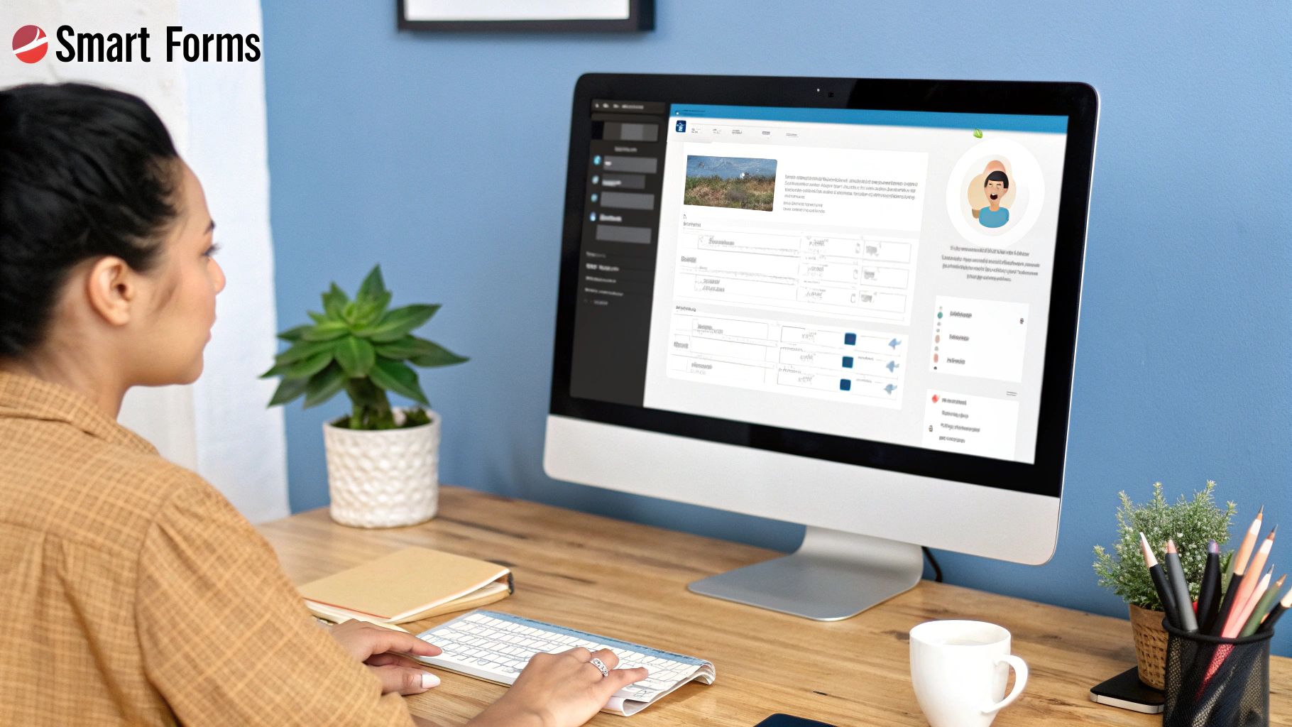 Best Staff Holiday Request Form Template for Automated Leave Approval