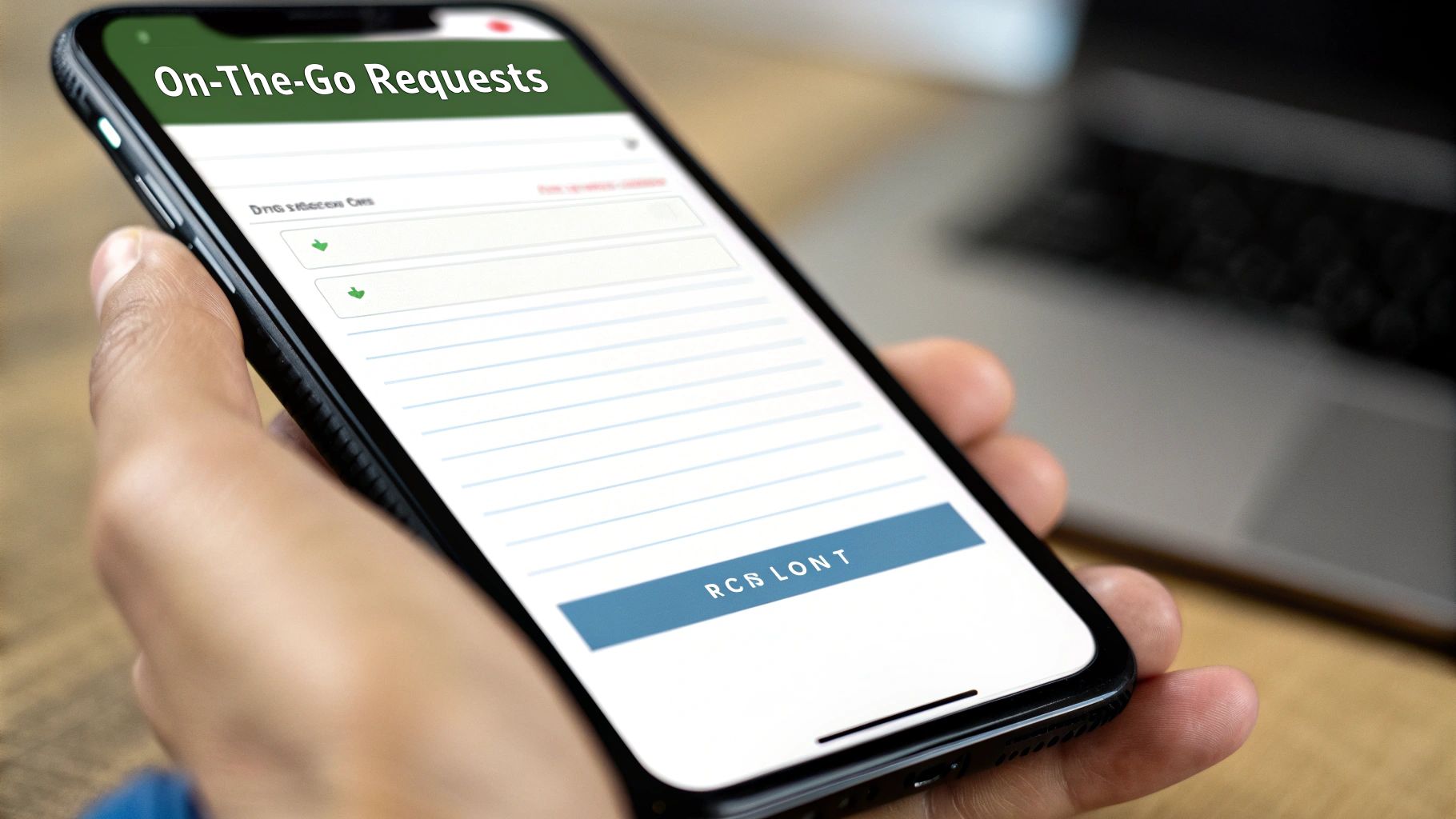 UK Staff Holiday Tracking Made Simple – Leave Tracker App