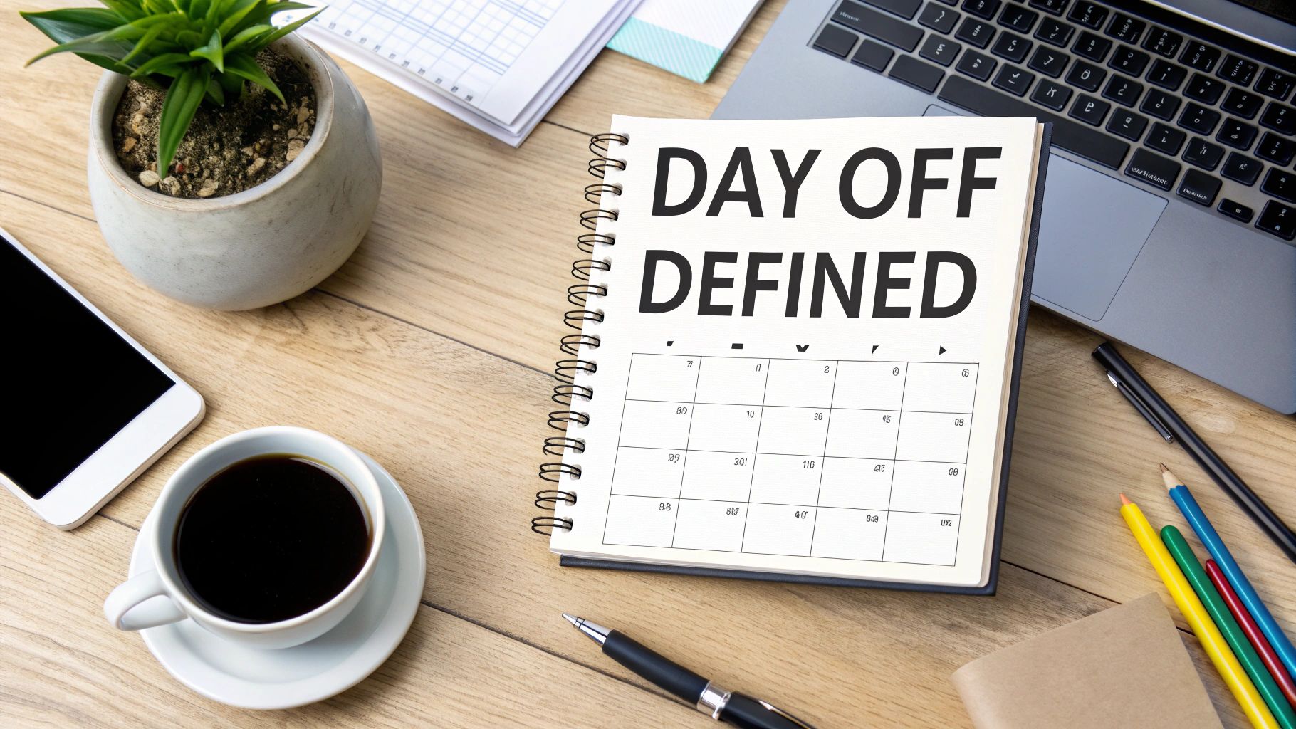 Your Guide to Day Off in Lieu in the UK – Leave Tracker App
