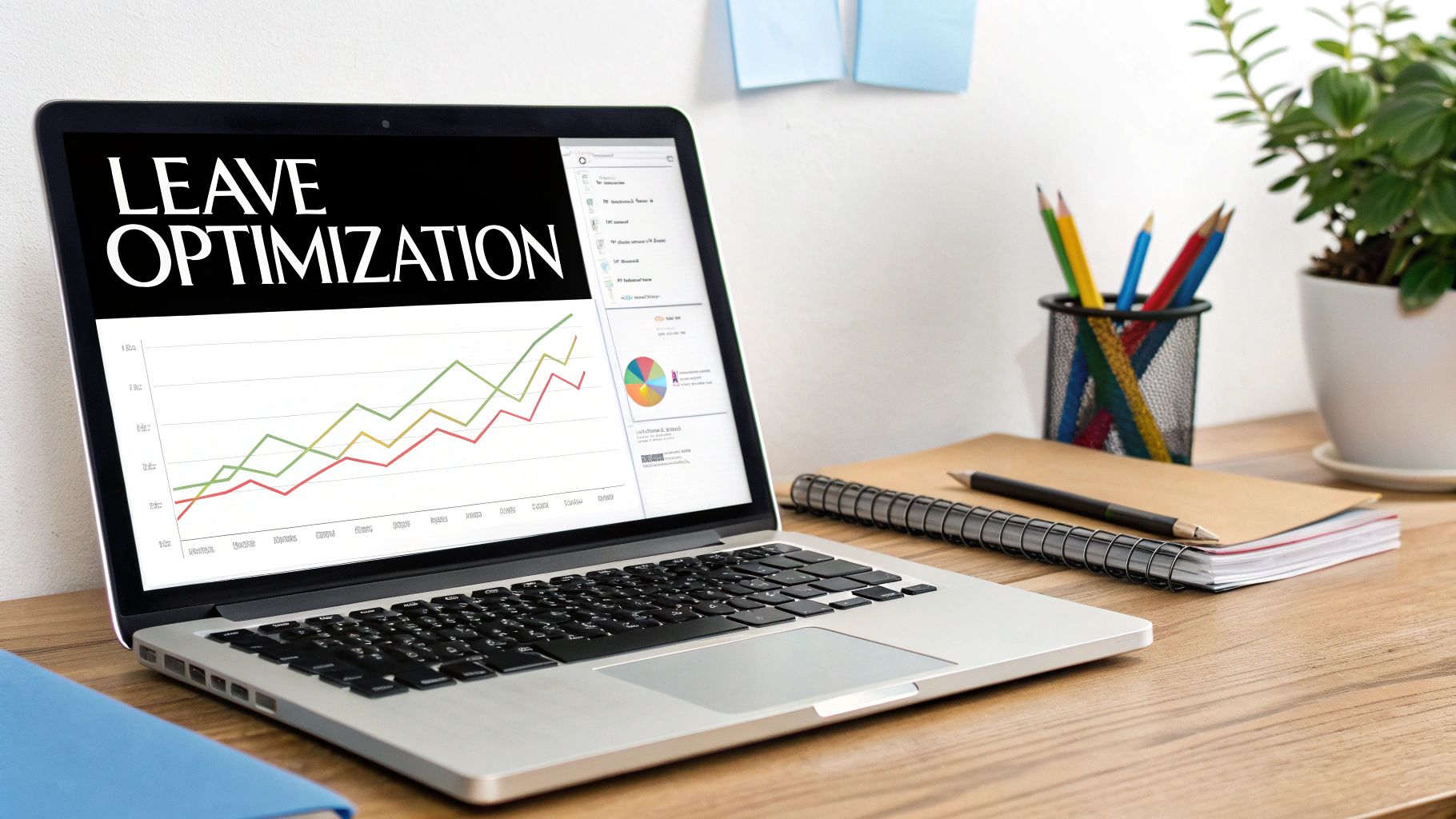 Calculate Annual Leave A UK Employer’s Guide – Leave Tracker App