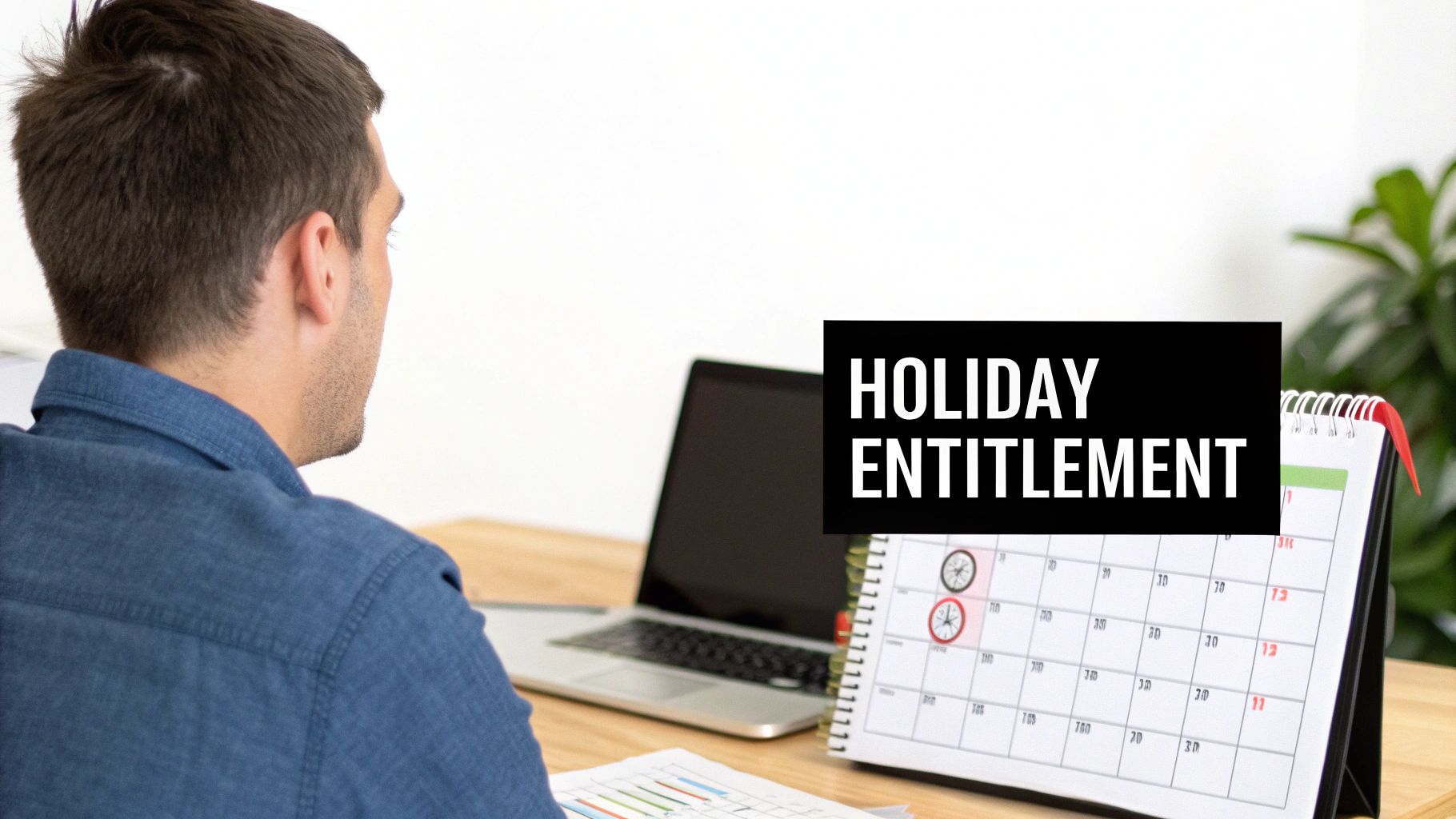 Part Time Holiday Entitlement & Leave Calculation | Calculate Easily 2025