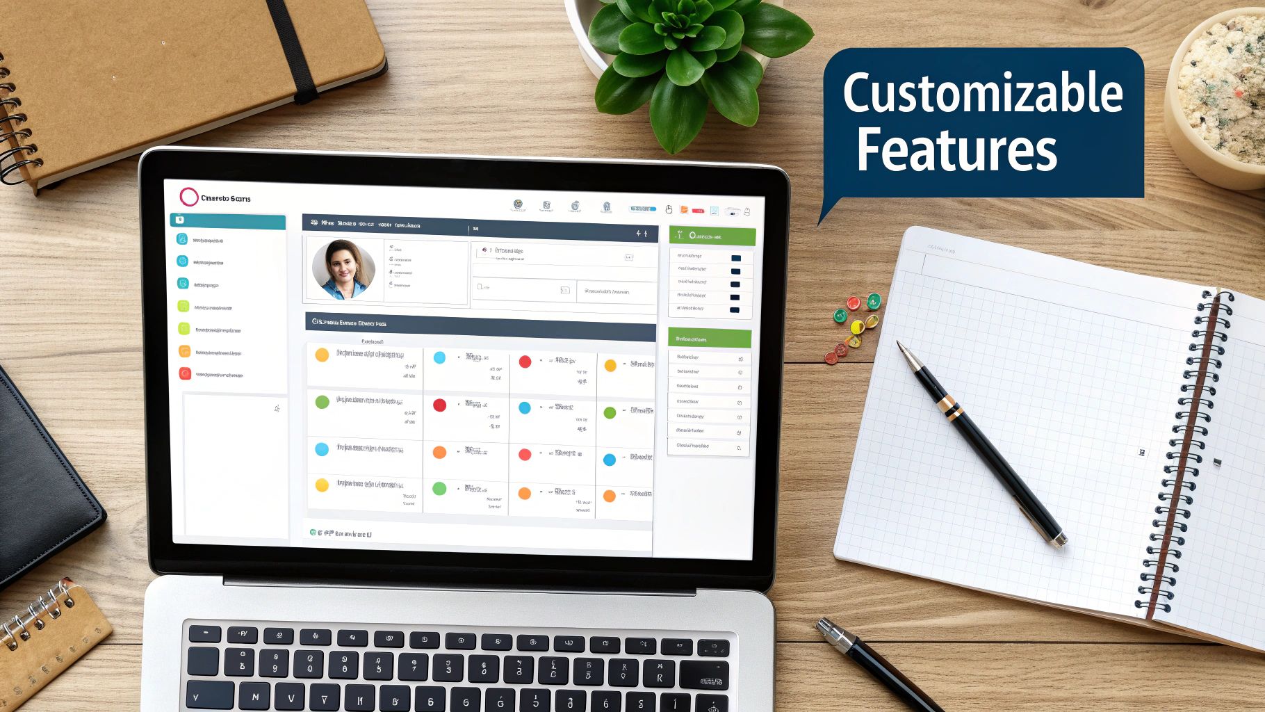 Self Service HR & Employee Portal: Streamline UK HR Operations