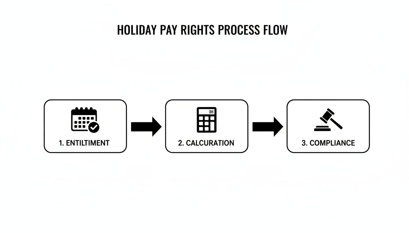 A Guide to the Zero Hours Contract Holiday Pay Calculator – Leave ...