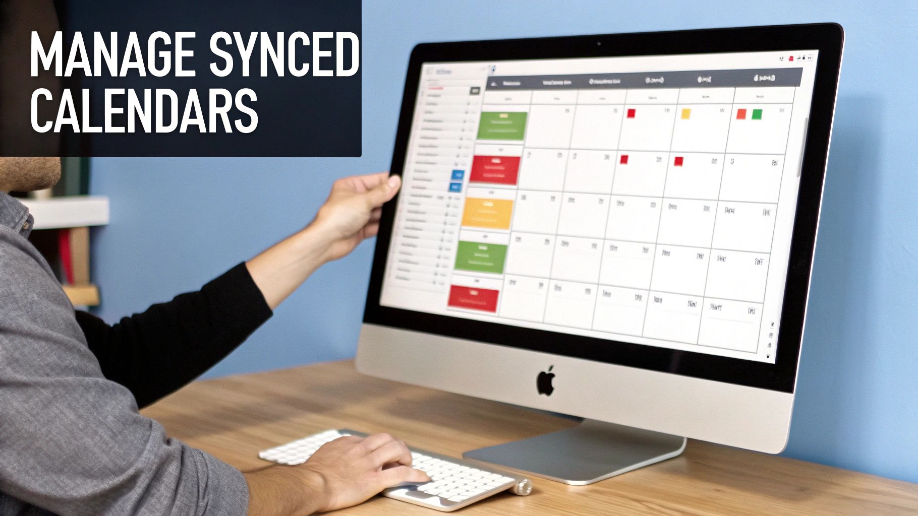 Best Tools to Sync Outlook and Google Calendars for Real-Time Updates