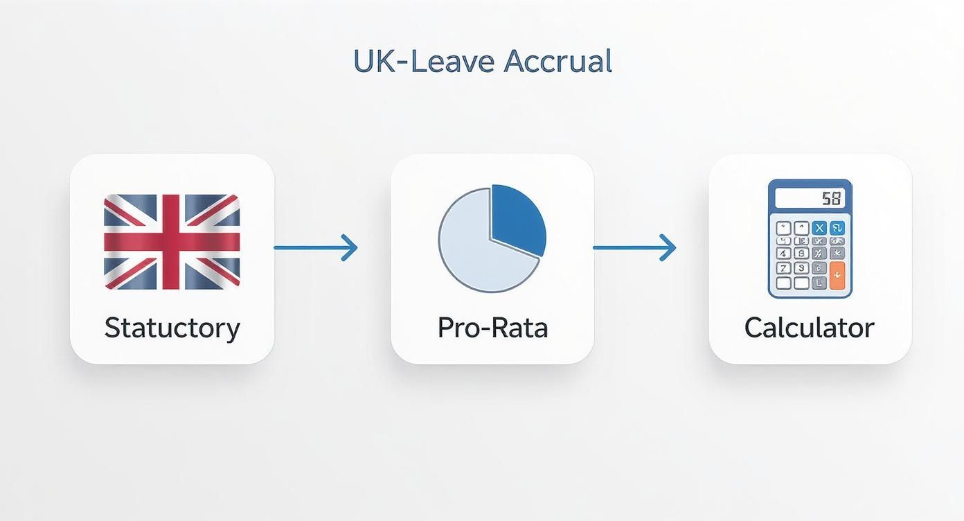 UK Annual Leave Accrual Calculator Your Simple Guide – Leave Tracker App