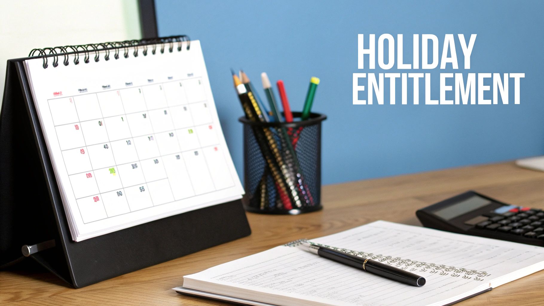 Calculating Holiday for Part Time Workers: Easy & Accurate Guide