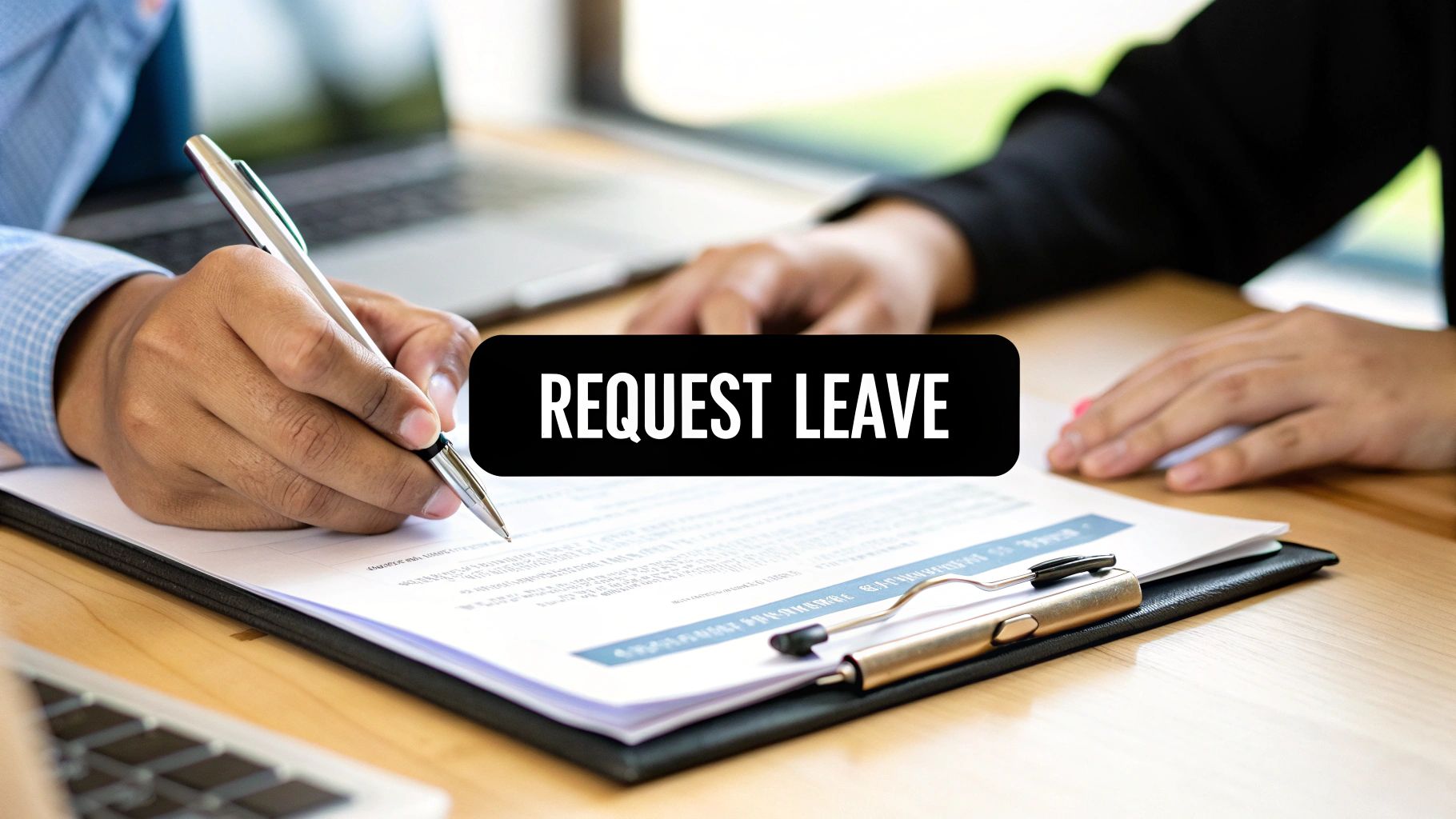A Guide to Taking Work Stress Leave in the UK – Leave Tracker App