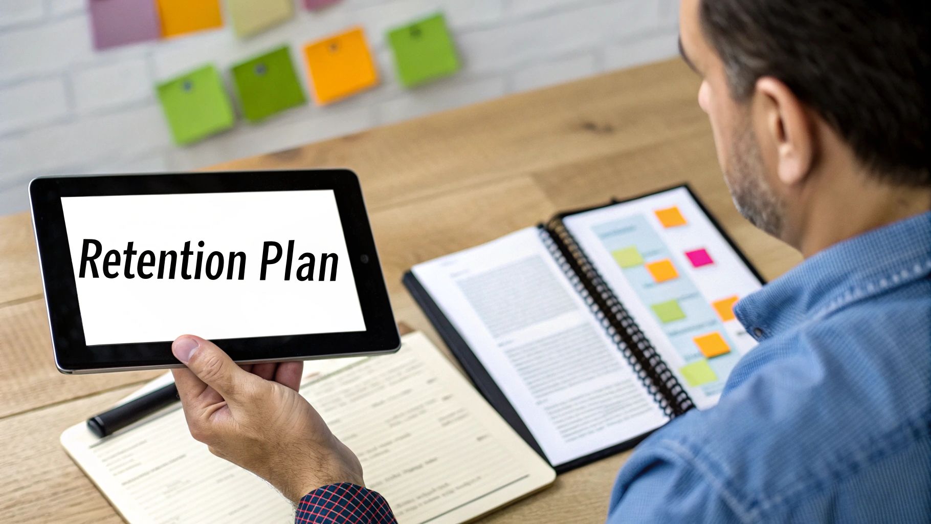 Mastering the Employee Turnover Rate Calculation – Leave Tracker App