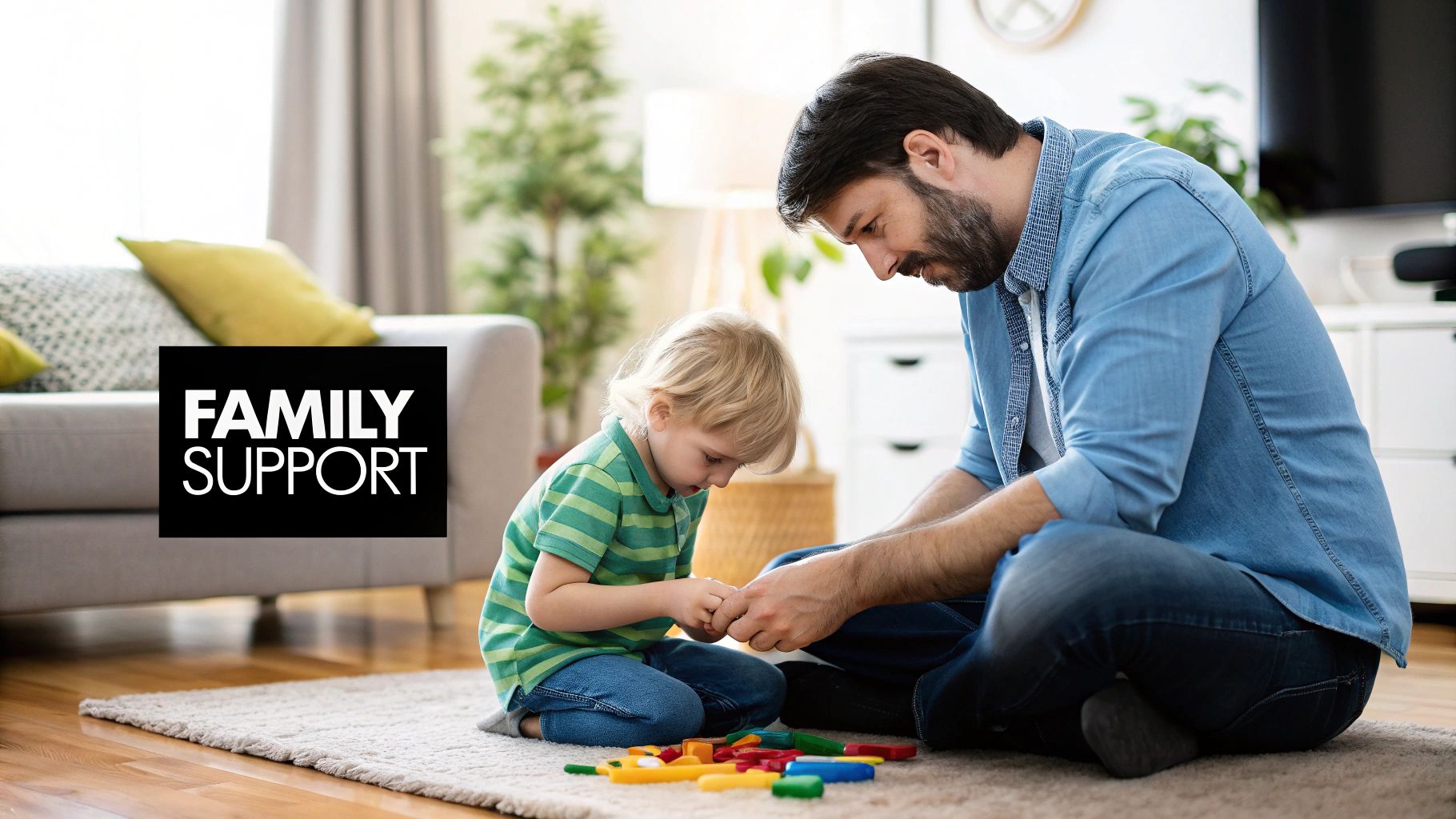 Guide to Time Off Work for Family Reasons in the UK – Leave Tracker App