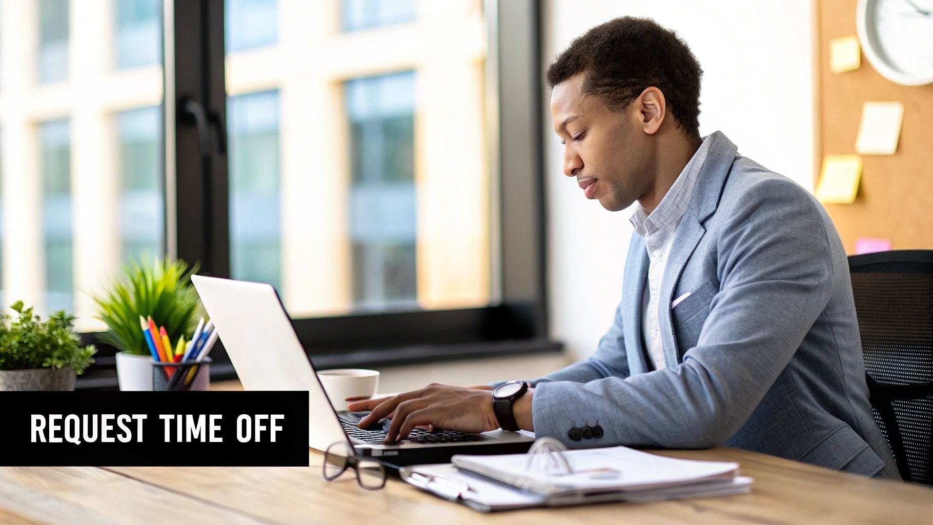 UK Annual Leave Entitlement Explained – Leave Tracker App