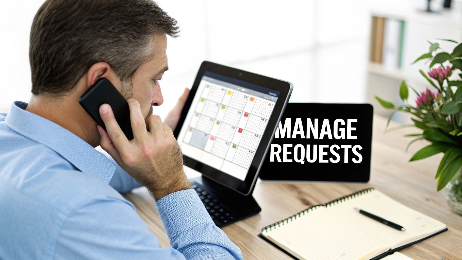 Your Guide to Compassionate Leave UK – Leave Tracker App