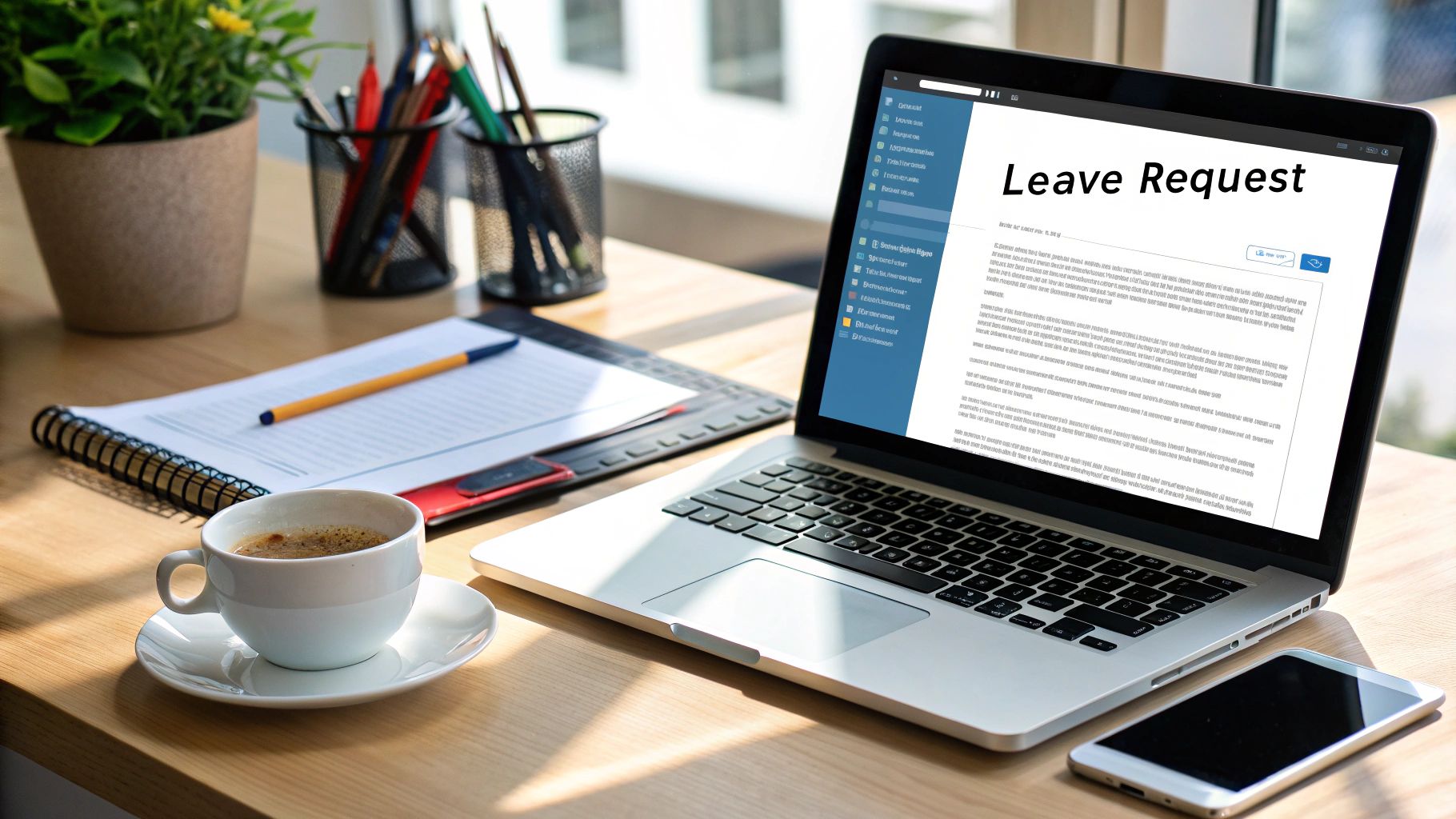6 Professional Annual Leave Email Templates for 2025