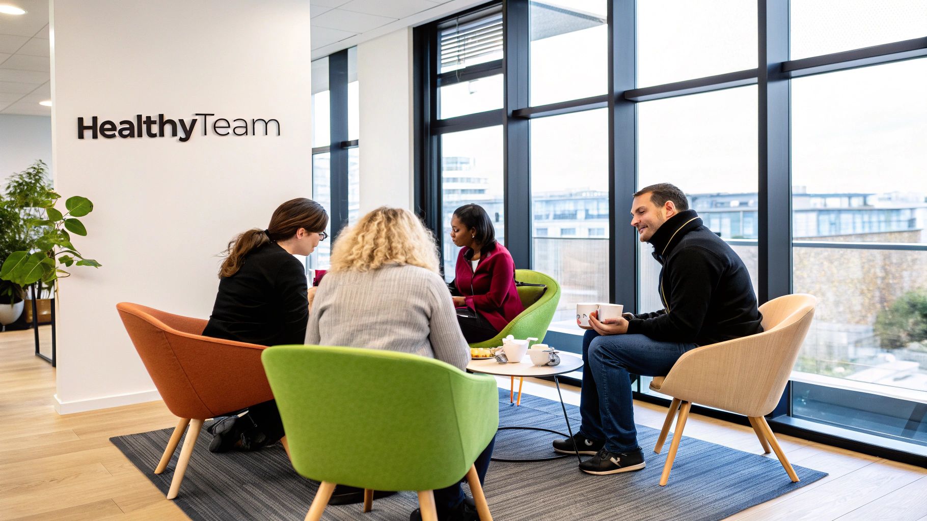 A UK Guide to Managing Absences at Work – Leave Tracker App