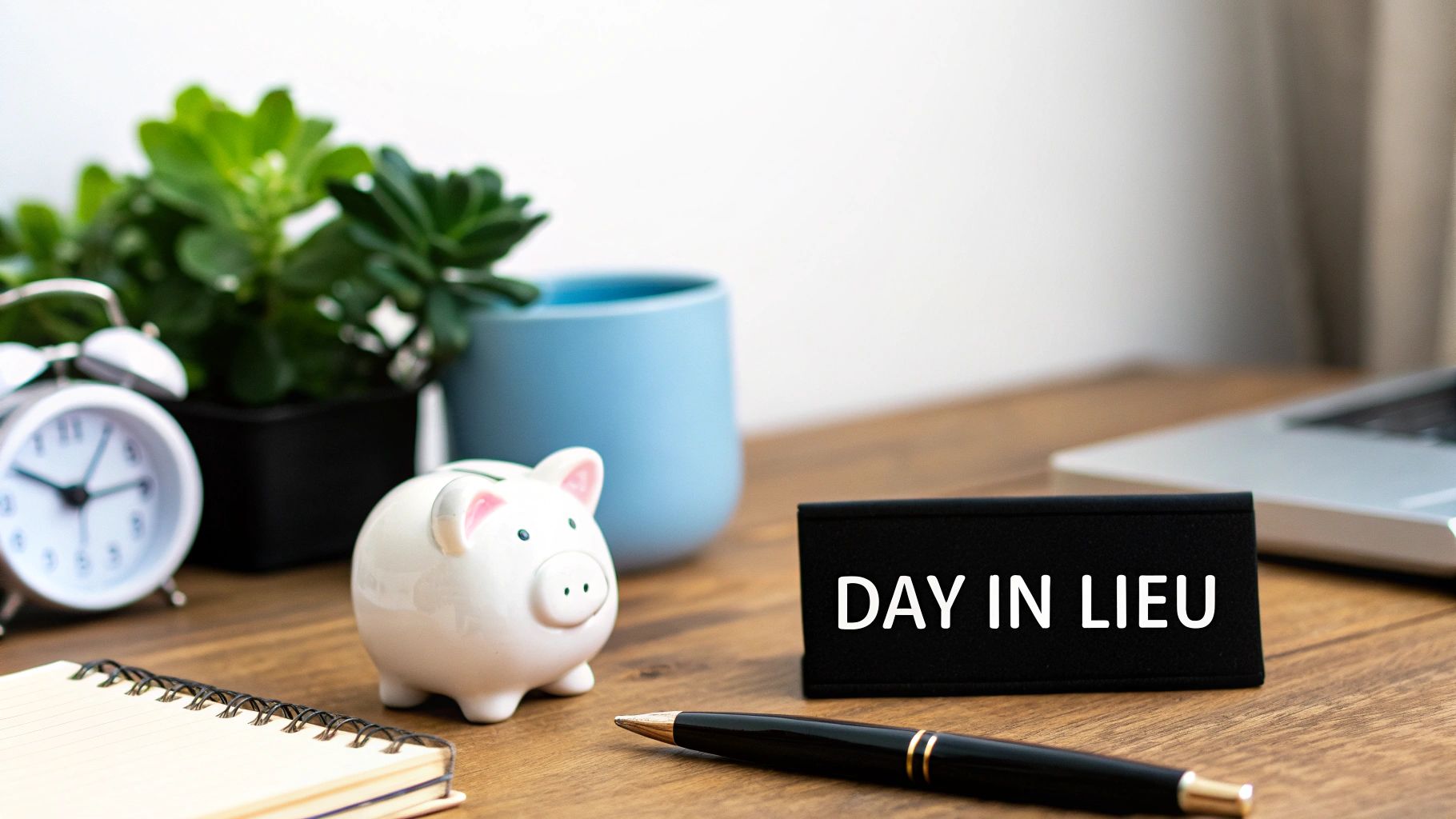 Day in Lieu Explained: A Practical Guide for UK Businesses – Leave ...