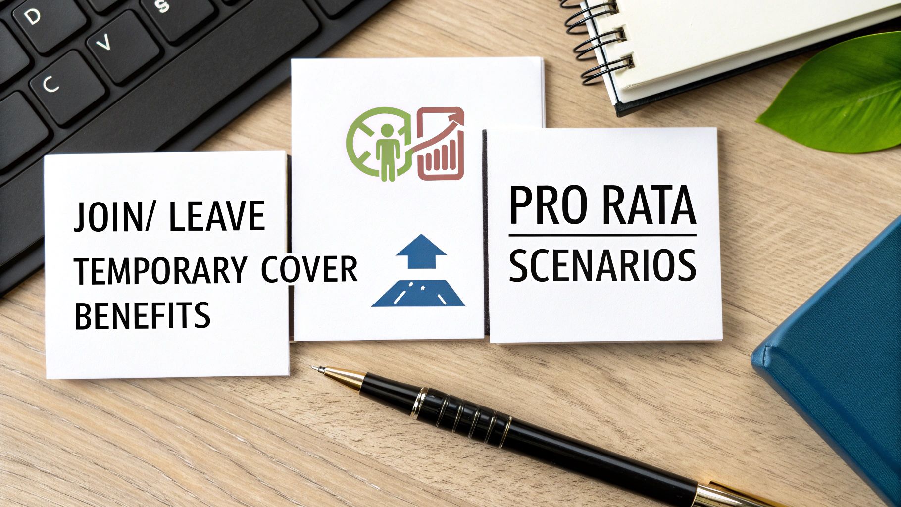 How to Work Out Pro Rata Salary and Holiday Pay – Leave Tracker App