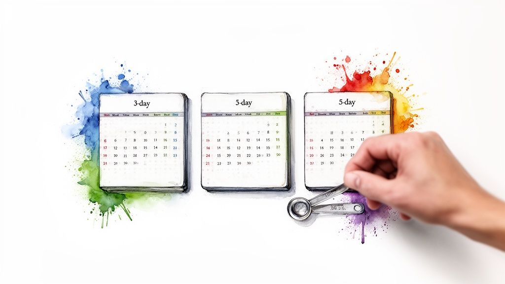 UK Work Year Calculation: Public Holidays, Leap Years & Planning